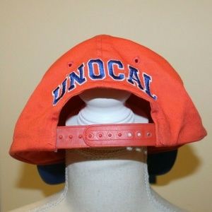 Head to Toe | Accessories | Vintage Snapback Hat 76 Gas Station Trucker ...